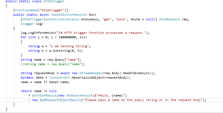 Parallelize Tasks With Azure Durable Functions Imran