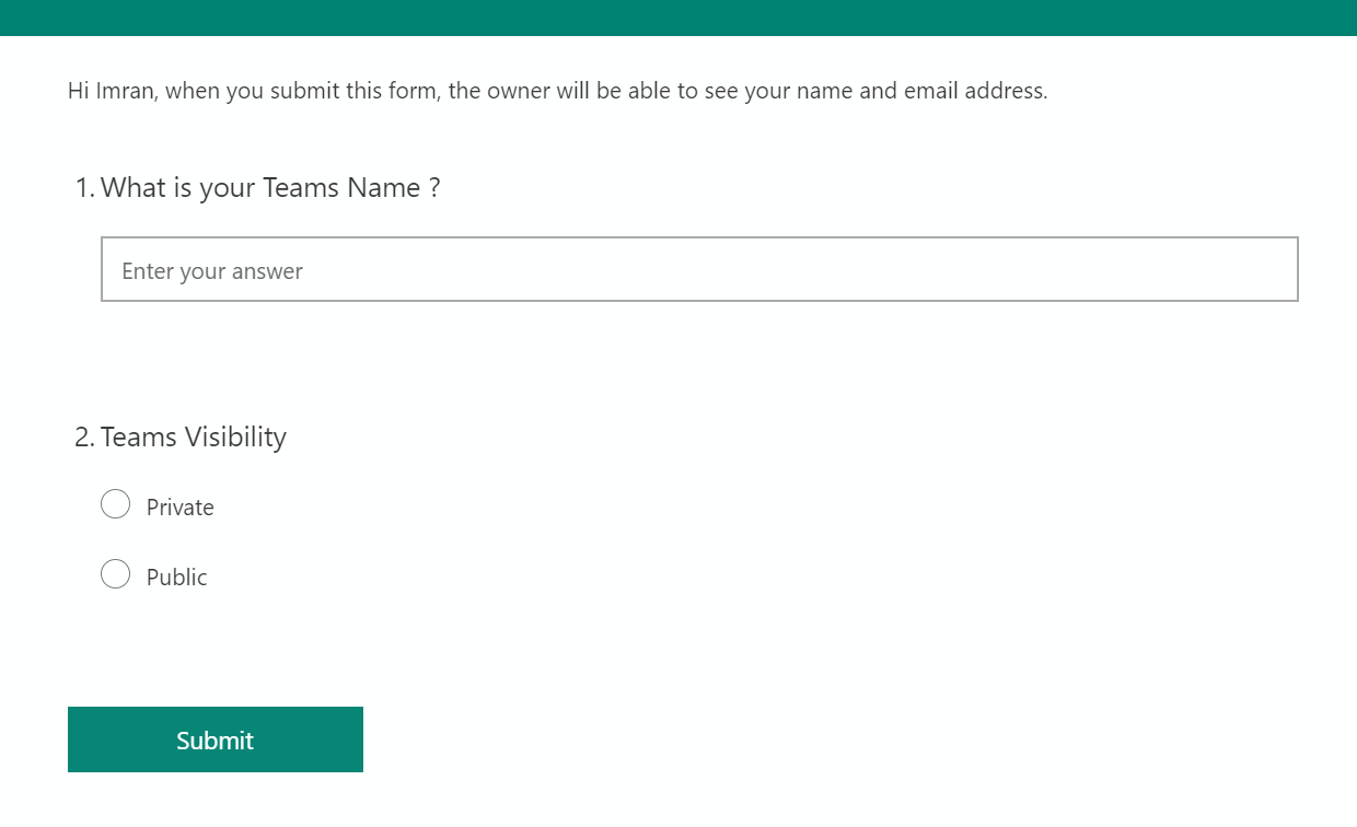 Azure Logic Apps Approval Workflow Using Html Form 7488